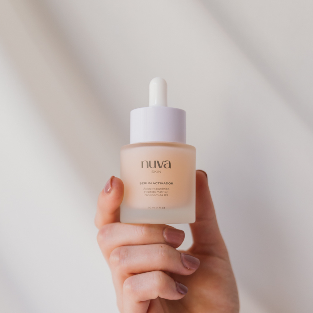 Serum Activador – Nuva Skin