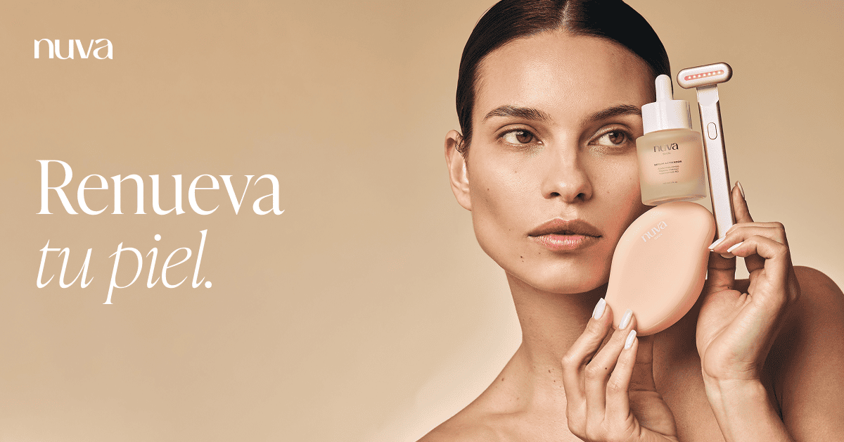 Cyber Octubre – Nuva Skin