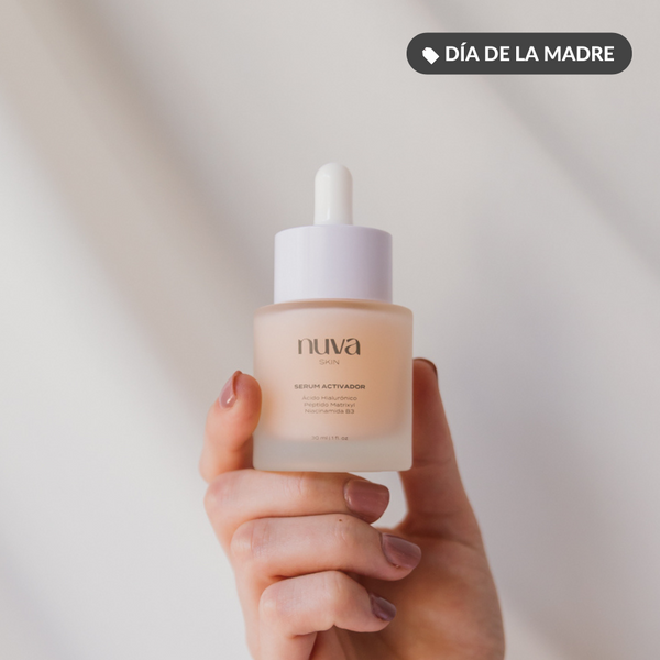 Serum Activador – Nuva Skin