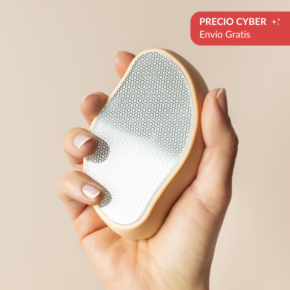 Depilador Nano Pro – Nuva Skin
